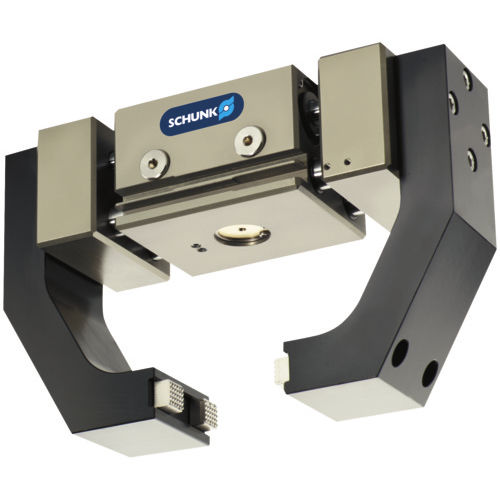 Pince de préhension pneumatique - PSH - SCHUNK SE & Co. KG - parallèle ...
