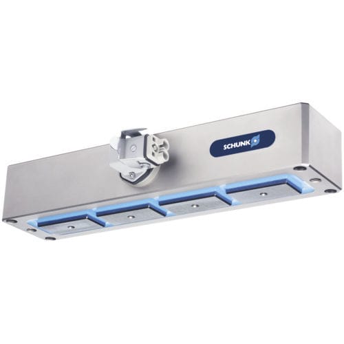 Pince de préhension électrique - EGM - SCHUNK SE & Co. KG - de ...