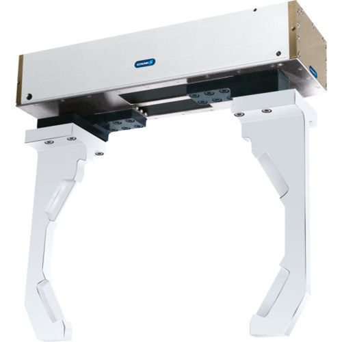 Pince de préhension pneumatique - PFH - SCHUNK SE & Co. KG - parallèle ...