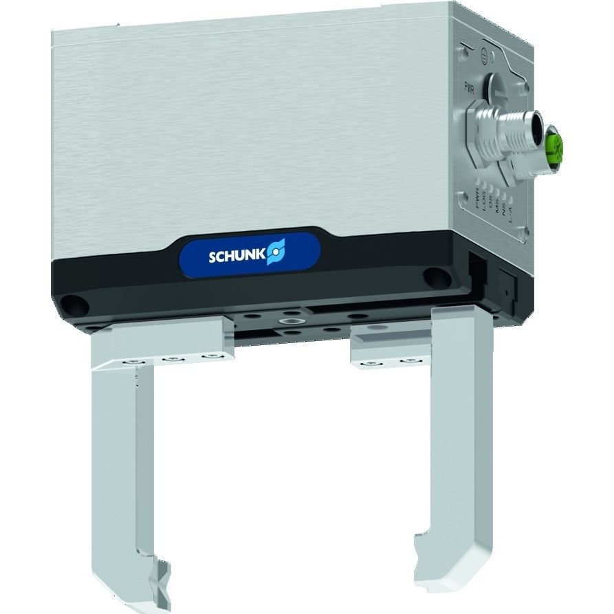 Pince de préhension 2 doigts - EGU - SCHUNK SE & Co. KG ...