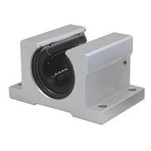 Palier linéaire - IPPN series - PBC Linear - ouvert / à douille à ...