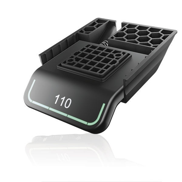 Tableau de commande - DPG - LINAK