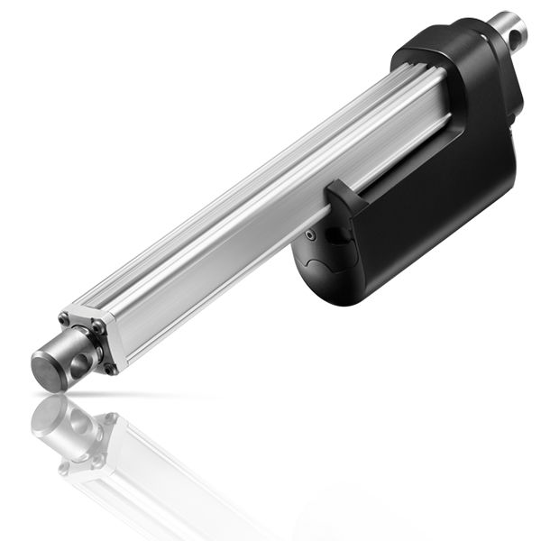 Actionneur électrique - LA37 - LINAK - linéaire / à vis à billes / en ...