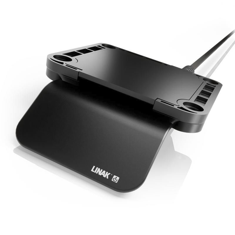 Tableau de commande - DPI - LINAK