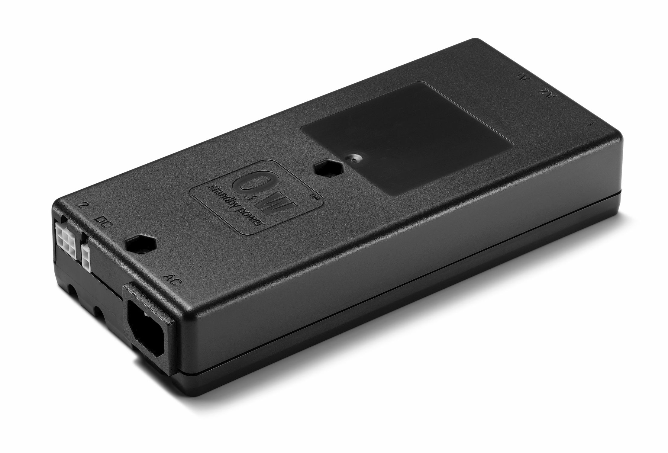 Tableau de commande - CBD6S - LINAK