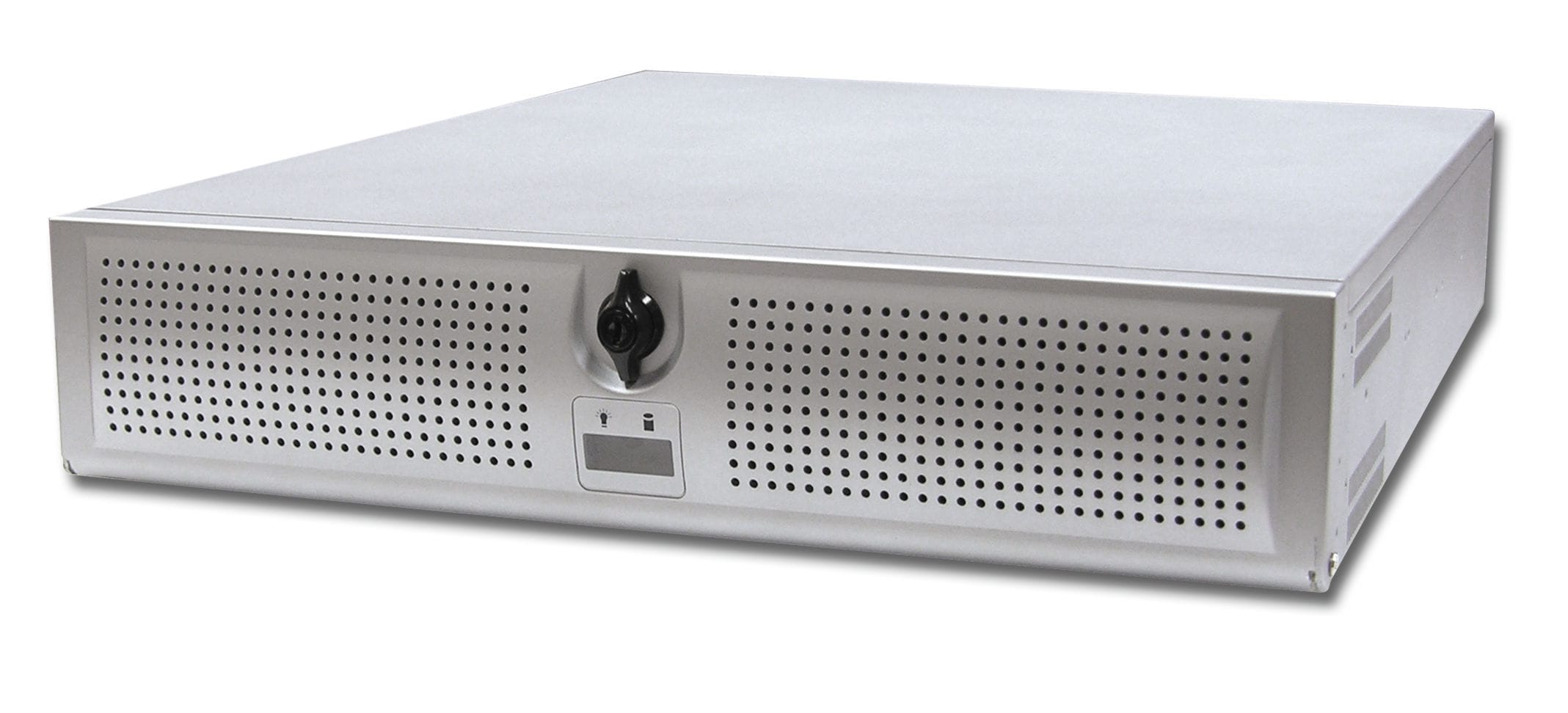 Châssis pc rackable / 19" / 2U / de fond de panier - AREMO-2173P - PORTWELL