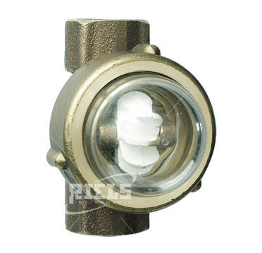 Hublot d'observation - RIV905 - Riels Instruments