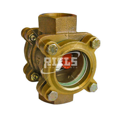 Hublot d'observation - RIV940 - Riels Instruments