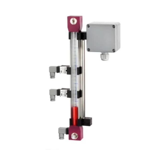 Indicateur De Niveau De Liquides Ril670 Visulevel Riels Instruments
