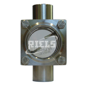 Hublot d'observation - RIV980 - Riels Instruments