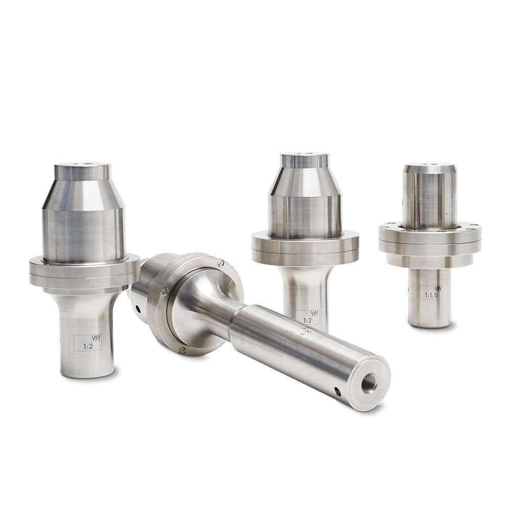 Booster ultrasons - Herrmann Ultraschall