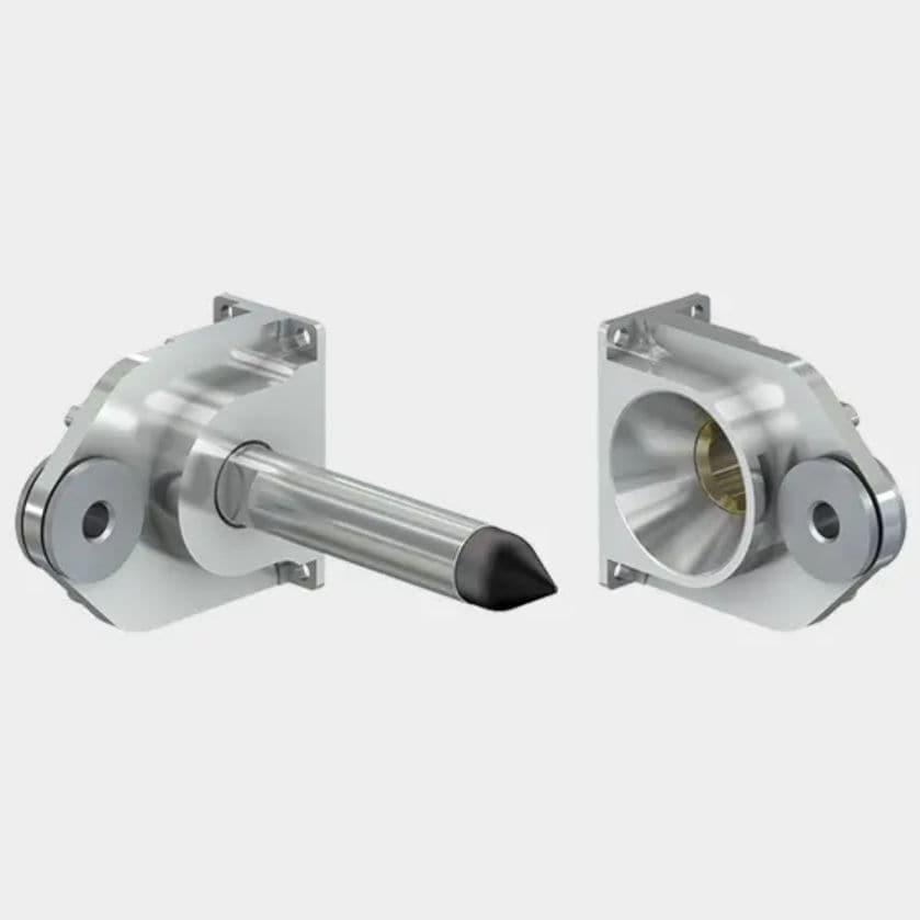 Banc de raboutage automatique - CT-BE-S/4 - Stäubli Electrical ...