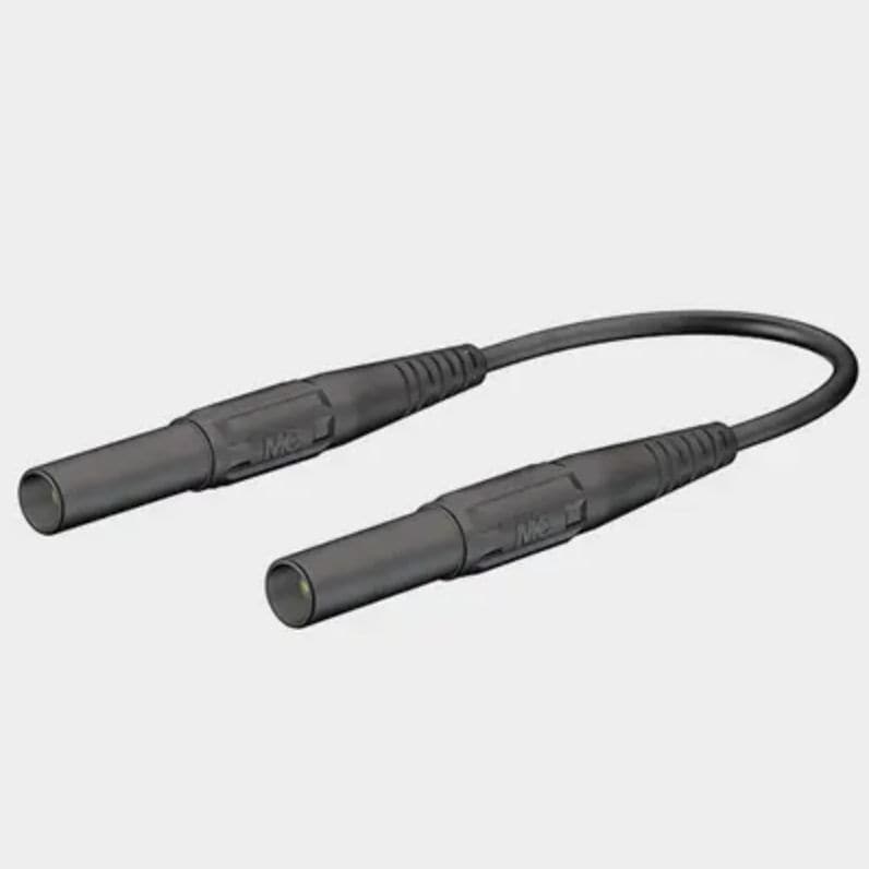Cordon de mesure - XMF-414 - Stäubli Electrical Connectors AG