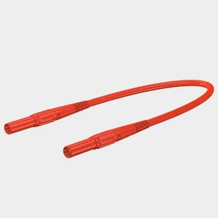 Cordon de mesure - XMF-419 - Stäubli Electrical Connectors AG