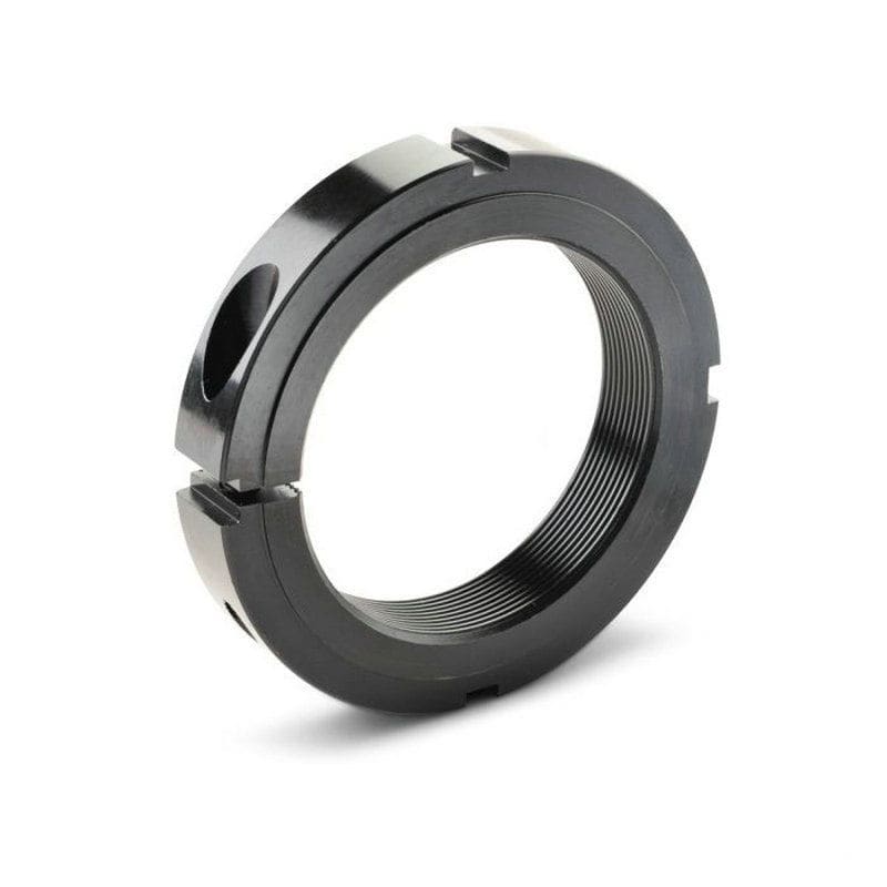 Collier clamp en acier - TCN1 series - Ocean Industry - à vis