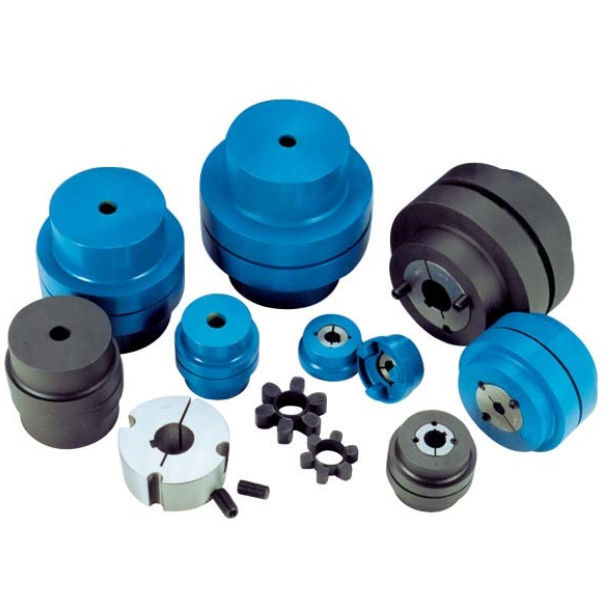 Accouplement flexible - HRC - Ocean Industry