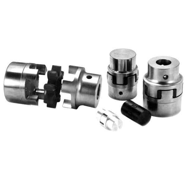 Accouplement flexible - GET series - Ocean Industry - machine / industriel / double