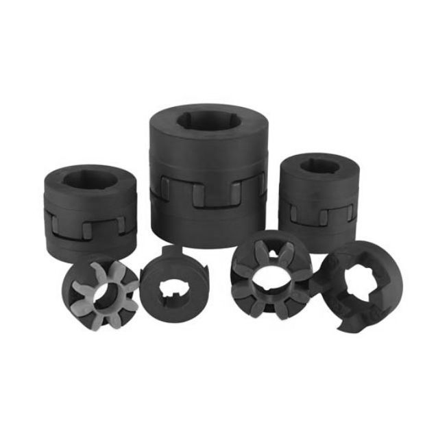 Accouplement flexible - GET series - Ocean Industry - pour arbre de transmission / avec mesure ...