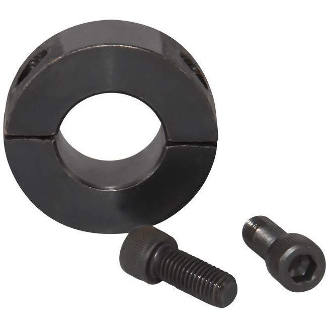 Collier clamp en acier - SCH series - Ocean Industry - à vis