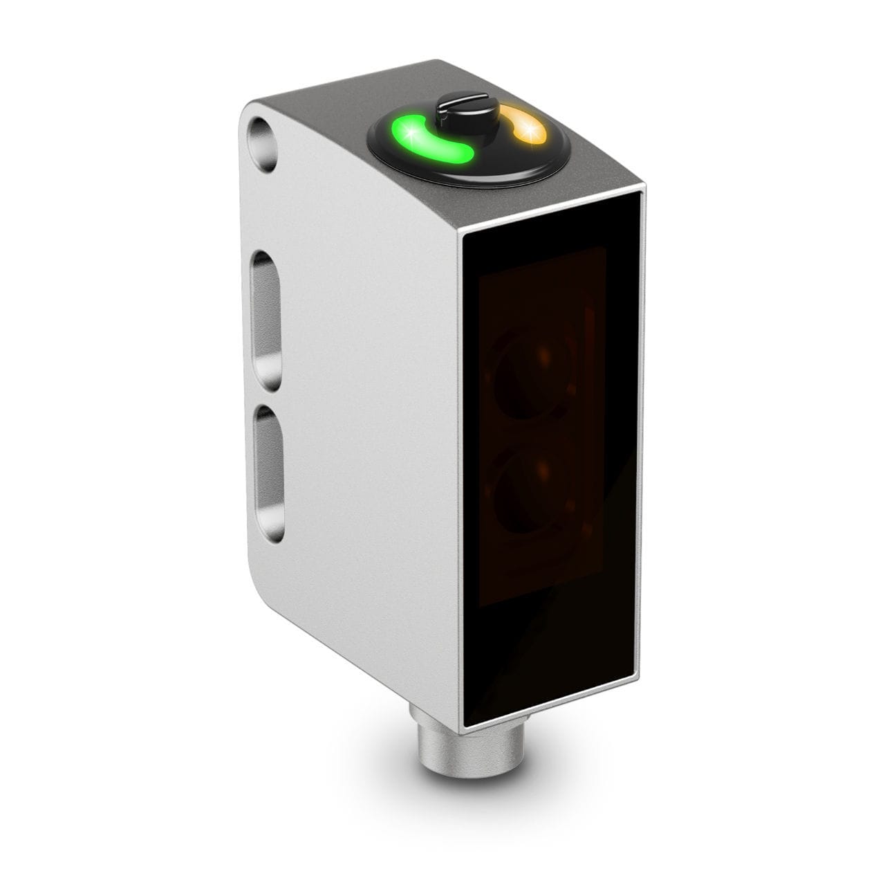 Détecteur photoélectrique avec suppression d'arrière-plan - QM26 SERIES ...