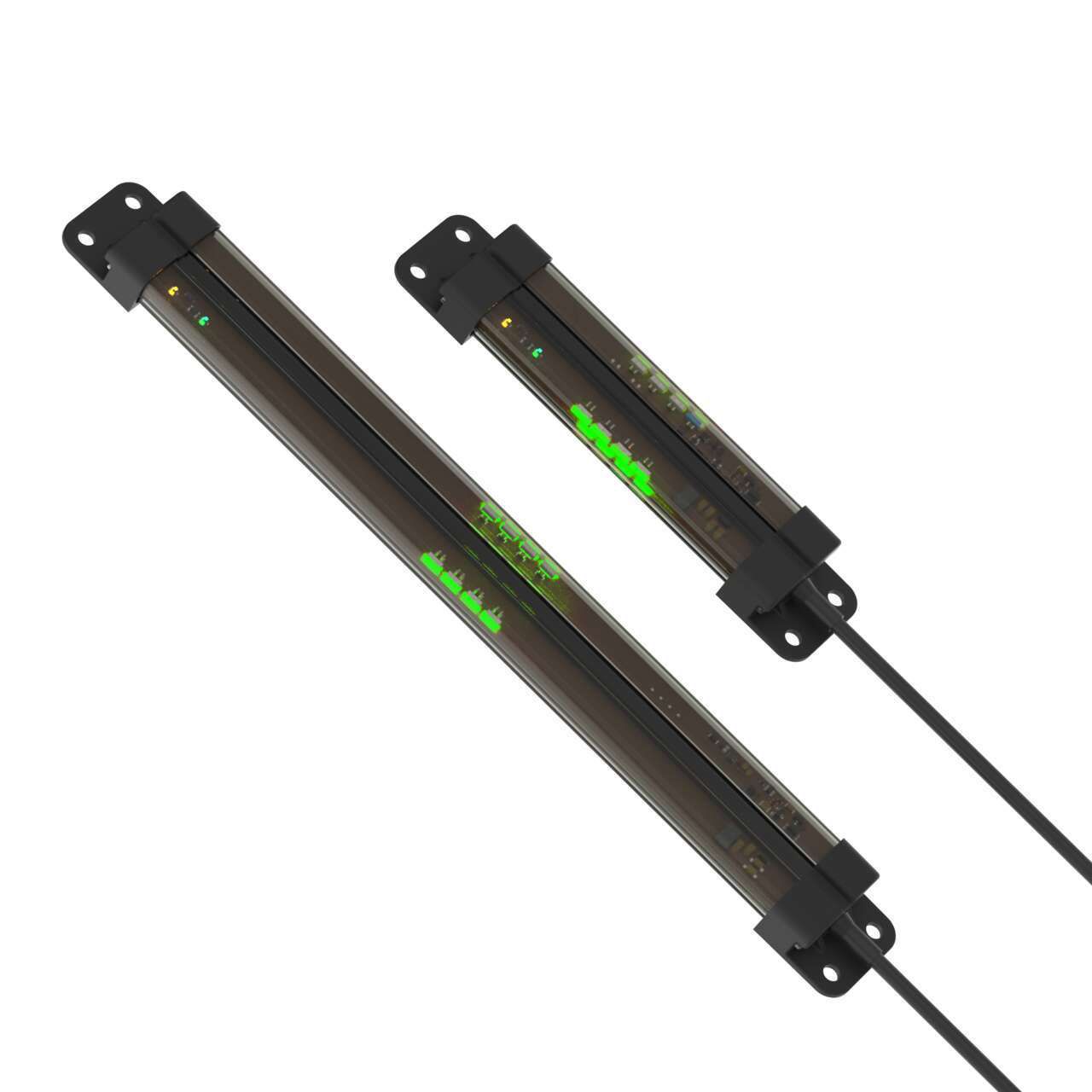 Capteur optique de lumière - PVS28 series - BANNER ENGINEERING CORP.