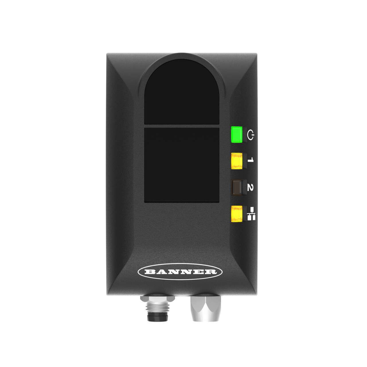 Capteur à temps de vol - ZMX - BANNER ENGINEERING CORP.