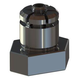 Lardon de bridage - 395 series - Jergens, Inc.