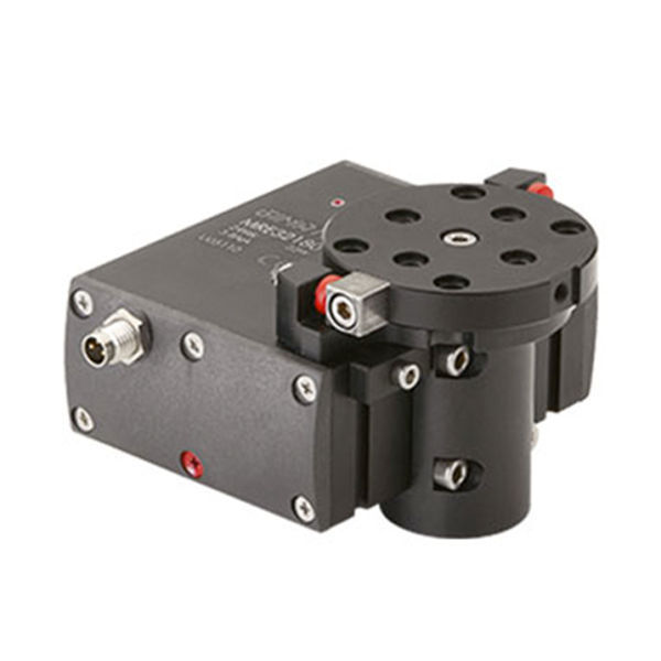 Actionneur électrique - MRE series - GIMATIC - rotatif / à moteur brushless DC / 24 V