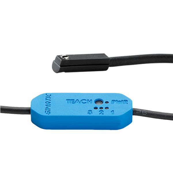 Capteur magnétique programmable - PRO-SSL - GIMATIC