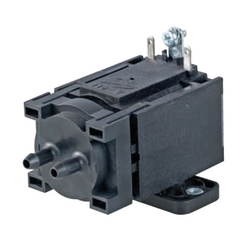 Pompe à membrane - LMF series - Gardner Denver Thomas - pour solvant ...