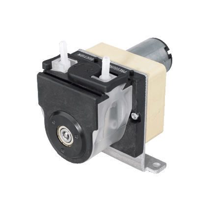 Pompe péristaltique - SR 25 series - Gardner Denver Thomas - pour ...