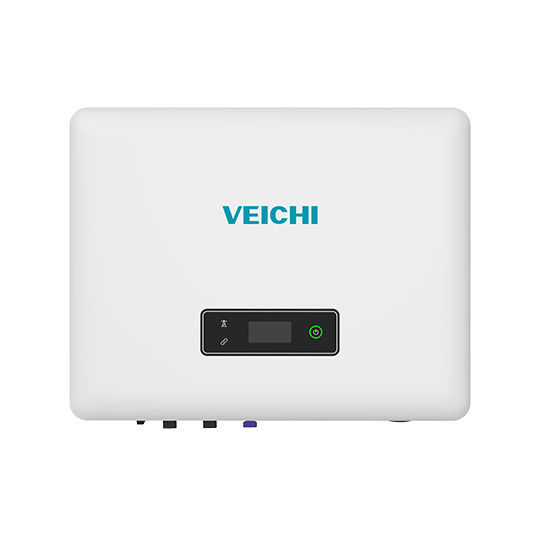 Onduleur DC/AC hybride - VHT H Series - SUZHOU VEICHI Electric Co., Ltd ...