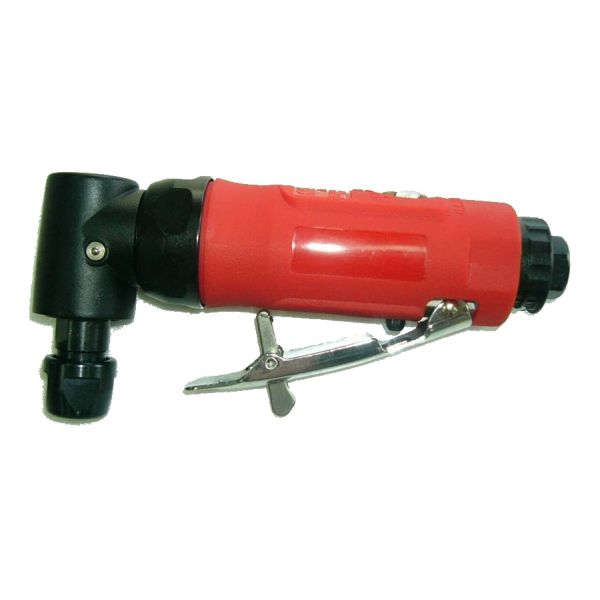 Mini-meuleuse portative - PTK-125 - Pro-Tek - pneumatique / d'angle ...