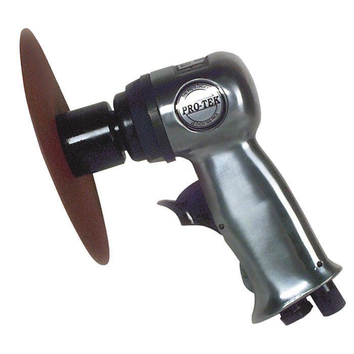 Ponceuse à disque - 9109 - Pro-Tek - pneumatique
