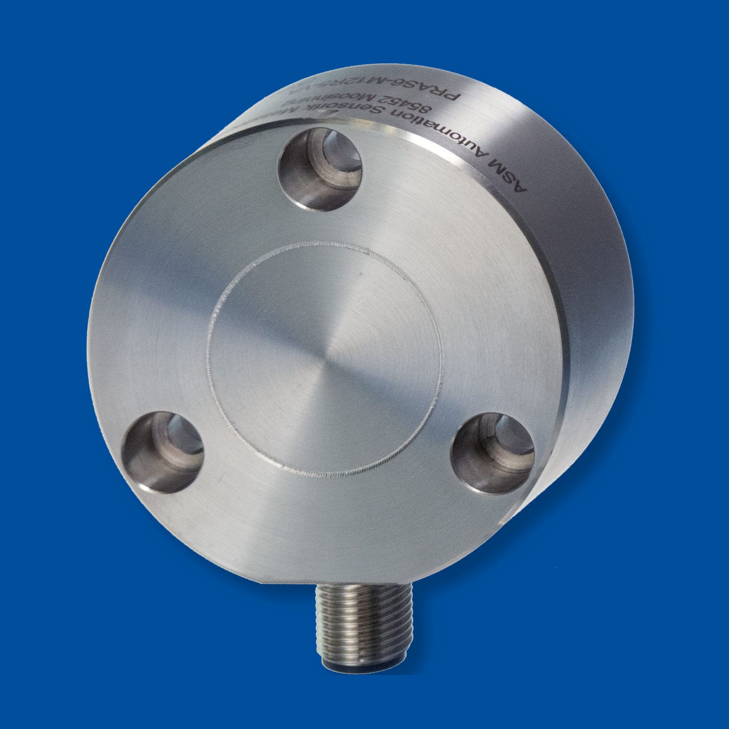 Codeur d'angle absolu - posirot® PRAS6 / PRDS6 - ASM Automation ...