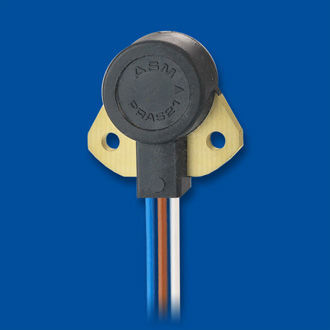 Codeur d'angle absolu - PRAS21 - ASM Automation Sensorik Messtechnik ...