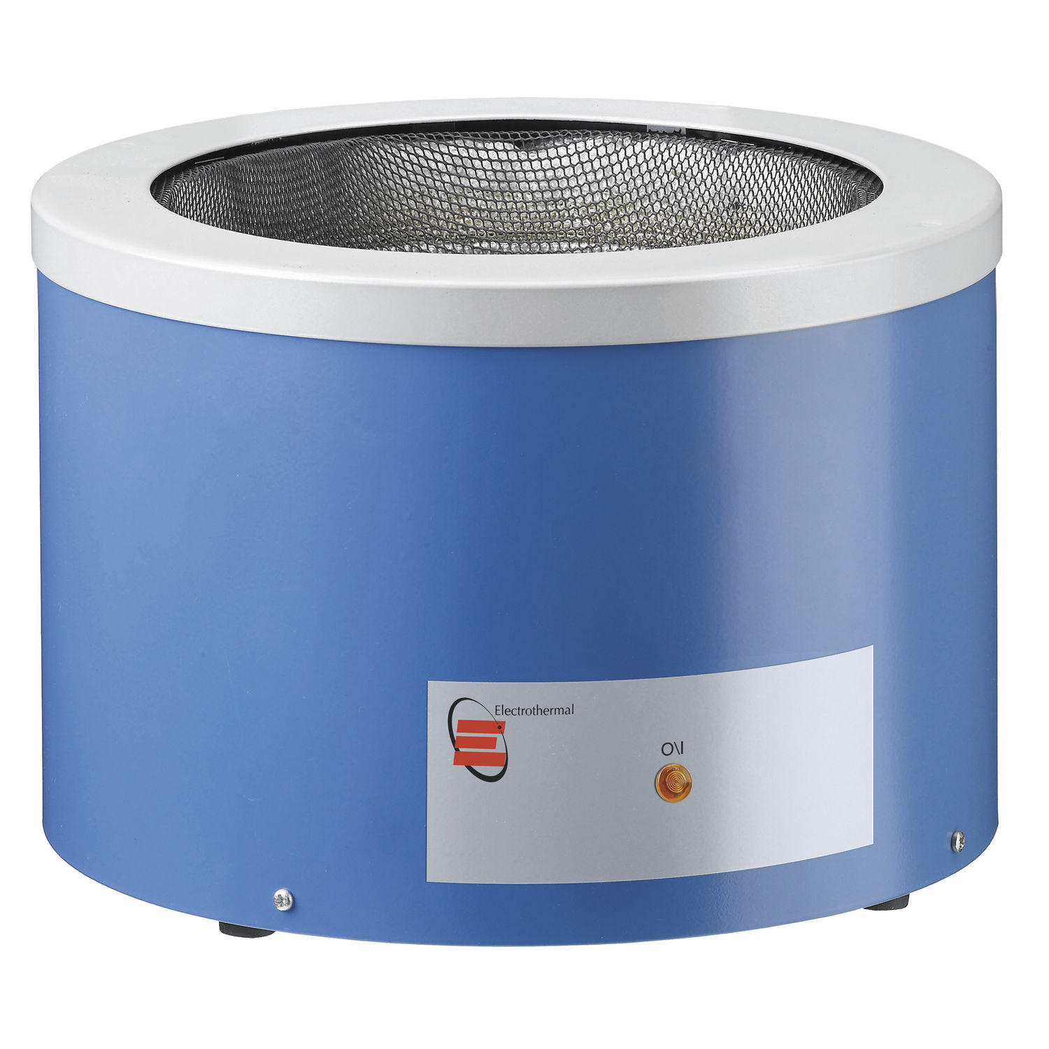 Chauffe-ballon de laboratoire - CMU Series - Electrothermal - analogique