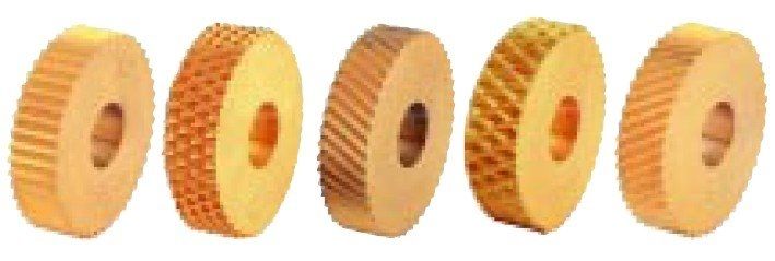 Molette - Dorian Tool International