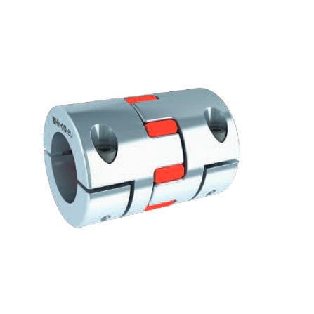 Accouplement à liaison élastomère - SKT series - HA-CO GmbH - à griffes ...