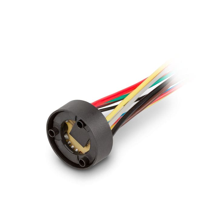 Codeur rotatif incrémental - maxon - absolu / pour moteur / stérilisable