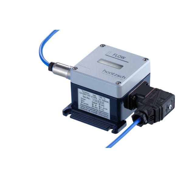 Transducteur de puissance - U10b - Höntzsch GmbH & Co KG