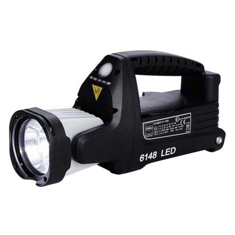 Projecteur à LED - 6148 - A2S Advanced Safety Solutions - IEC / ATEX ...