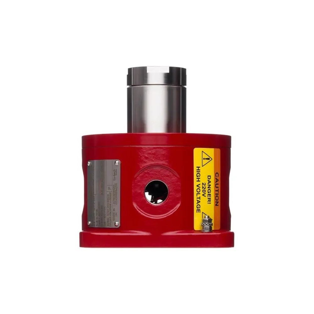 Déclencheur manuel antidéflagrant - CP125 - A2S Advanced Safety ...