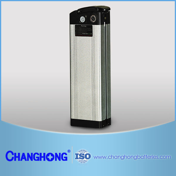 Système de batteries lithium - SICHUAN CHANGHONG BATTERY CO., LTD. - 12 ...