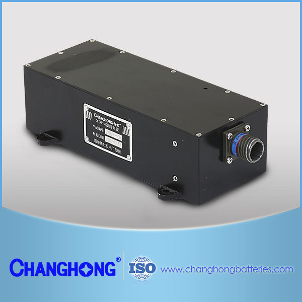 Système de batteries lithium - CH48400 - SICHUAN CHANGHONG BATTERY CO ...