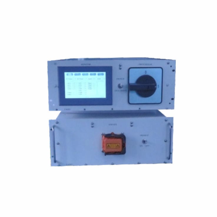 Système de batteries de bloc - SICHUAN CHANGHONG BATTERY CO., LTD. - 24 V