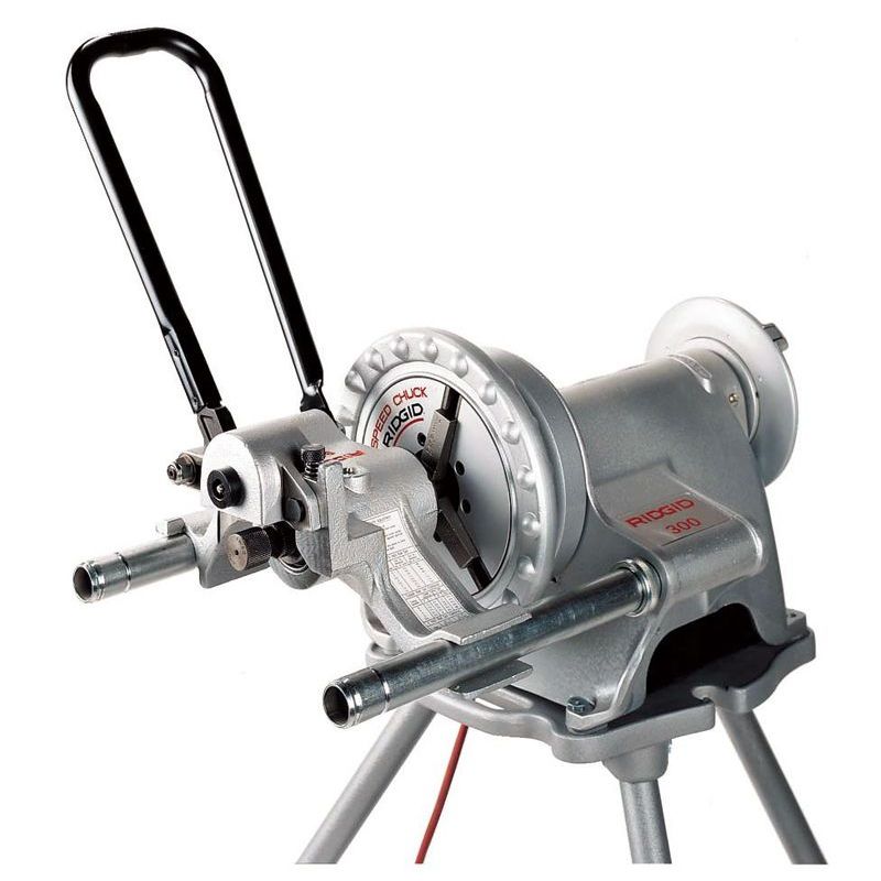 Rainureuse électrique - 916 - Ridge Tool