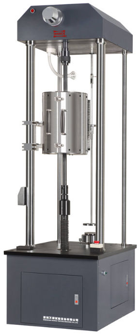 Appareil de mesure pour la détermination du fluage - HTC Series Type A ...