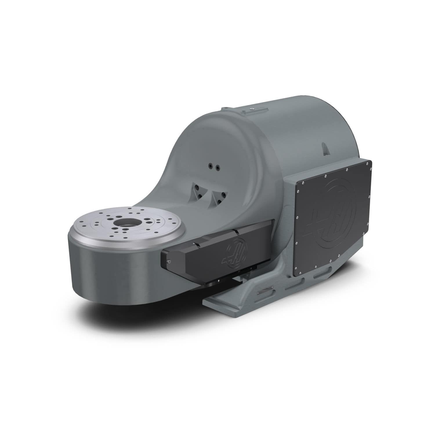 Table rotative entraînée par moteur - TRT310 - Haas Automation ...