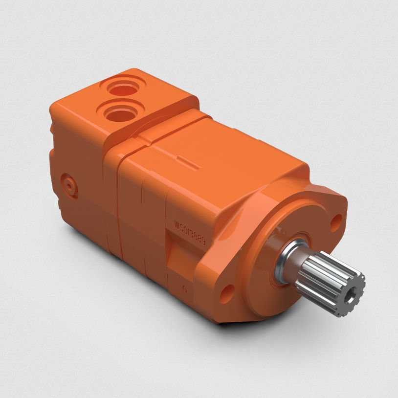 Moteur hydraulique orbital - WS 350 - White Drive Products - haute ...